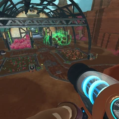 The Lab | Slime Rancher Wikia | Fandom