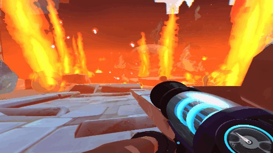 Solar Anomalies | Slime Rancher Wikia | Fandom