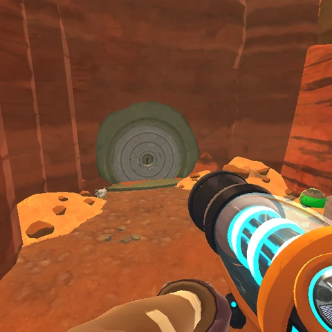 Slime Gate/Locations | Slime Rancher Wikia | Fandom