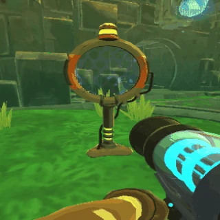 Echo Net | Slime Rancher Wikia | Fandom