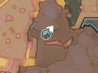 Treasure Pods/The Glass Desert | Slime Rancher Wikia | FANDOM powered ...