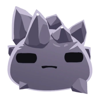 Rock Slime | Slime Rancher Wikia | Fandom