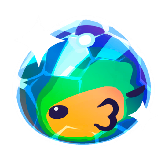 Slime Mosaico Wikia Slime Rancher Español Fandom Powered By Wikia