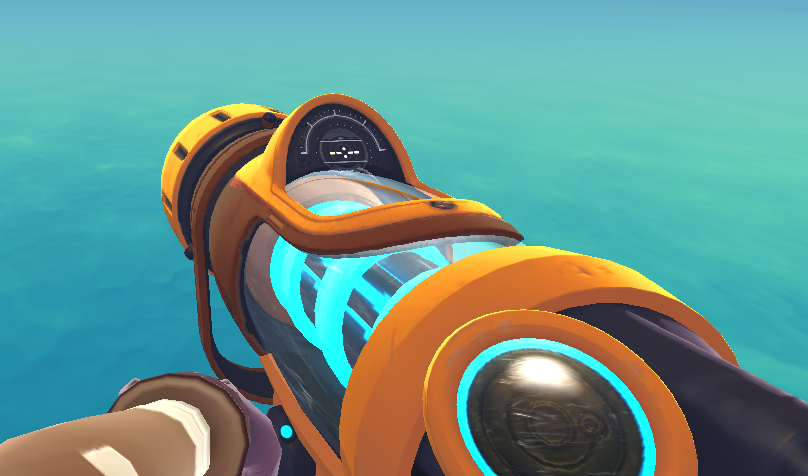 Augmented Vacpack | Slime Rancher Wikia | Fandom