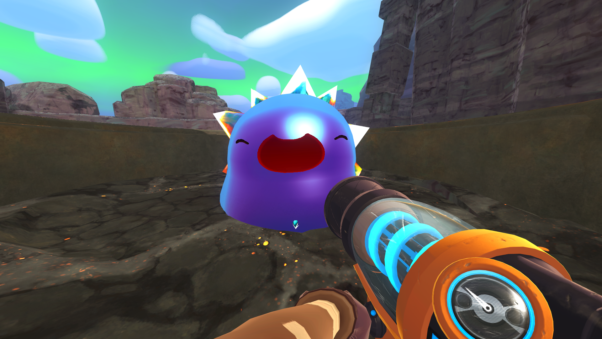 Image - Crystal Gordo.png | Slime Rancher Wikia | FANDOM powered by Wikia Image - Crystal Gordo.png | Slime Rancher Wikia | FANDOM powered by Wikia