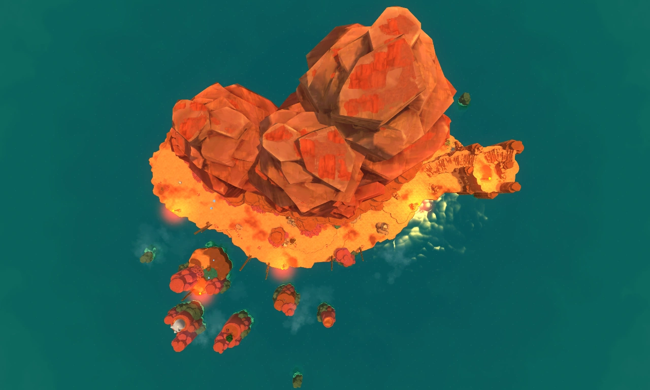 The Dry Reef/Gallery | Slime Rancher Wikia | Fandom
