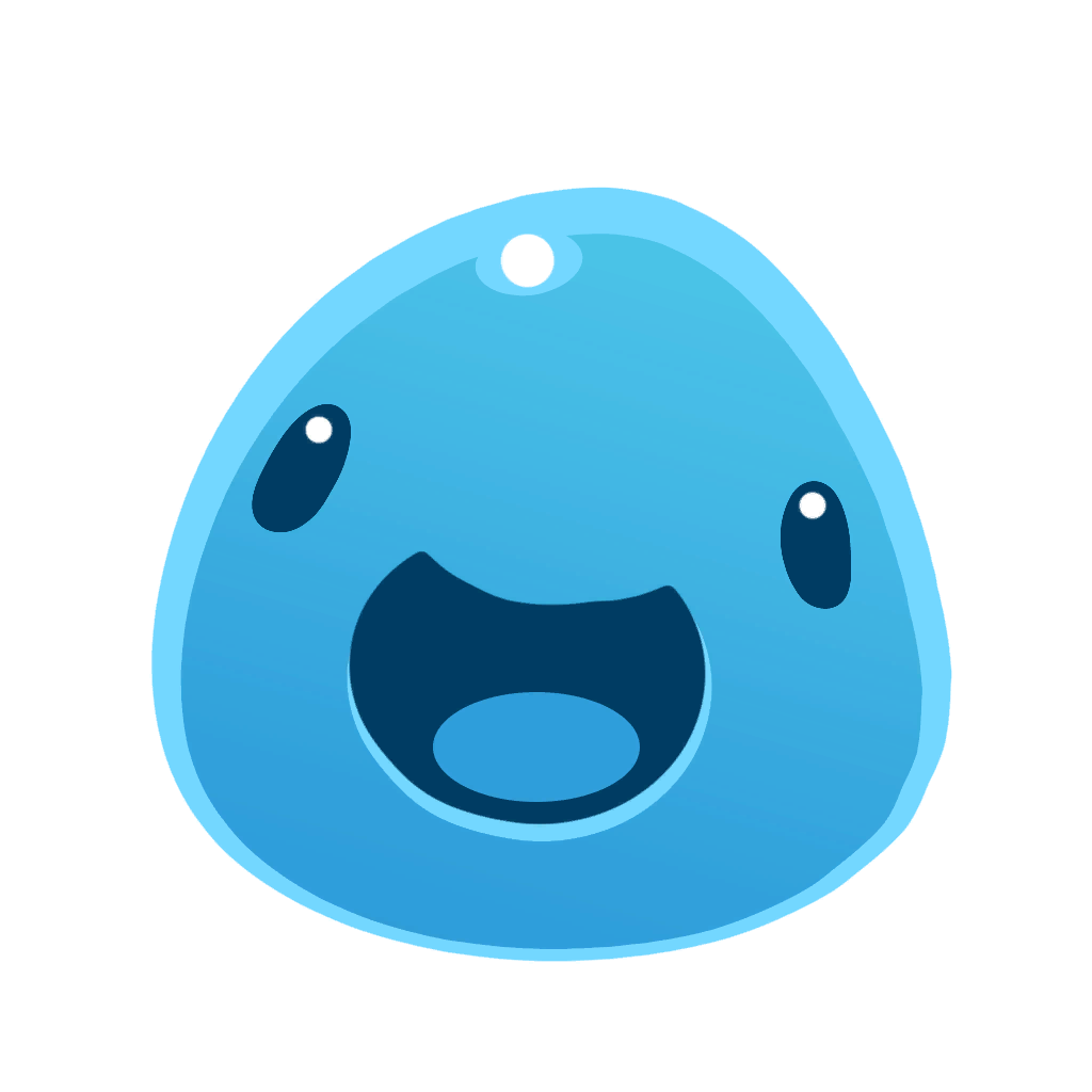 Изображение - Puddle Slime alpha.png | Slime Rancher вики | FANDOM ...