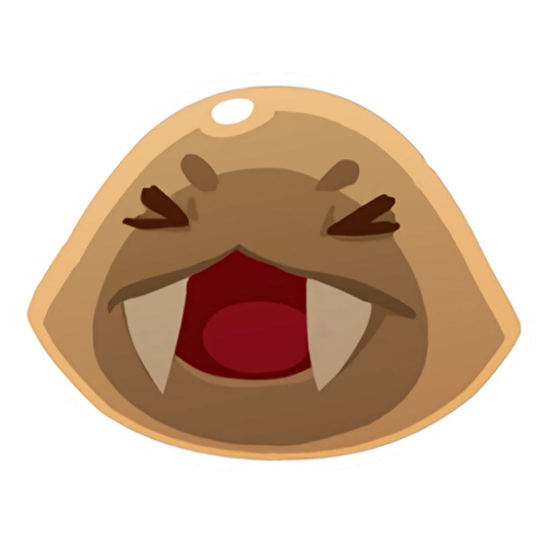 Saber Slime | Slime Rancher Wikia | Fandom