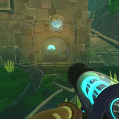 Slime Gate/Gallery | Slime Rancher Wikia | Fandom