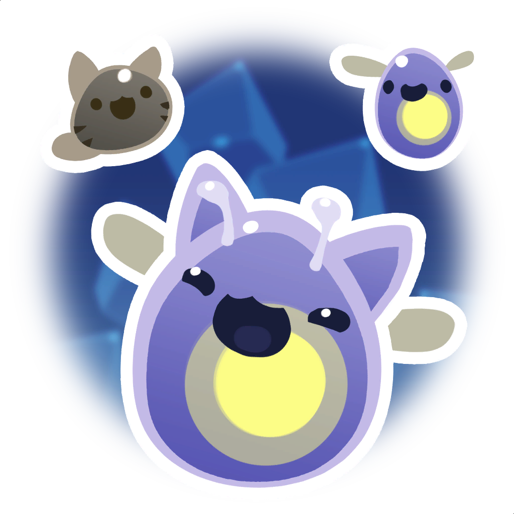 Largo-Slimes | Slime Rancher Wiki | Fandom Largo-Slimes | Slime Rancher Wiki | Fandom