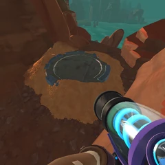 The Vaults/Ring Island | Slime Rancher Wikia | Fandom