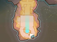 Treasure Pods/The Glass Desert | Slime Rancher Wikia | FANDOM powered ...