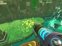 Treasure Pods/The Ancient Ruins | Slime Rancher Wikia | Fandom