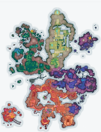 The Vaults | Slime Rancher Wikia | FANDOM powered by Wikia