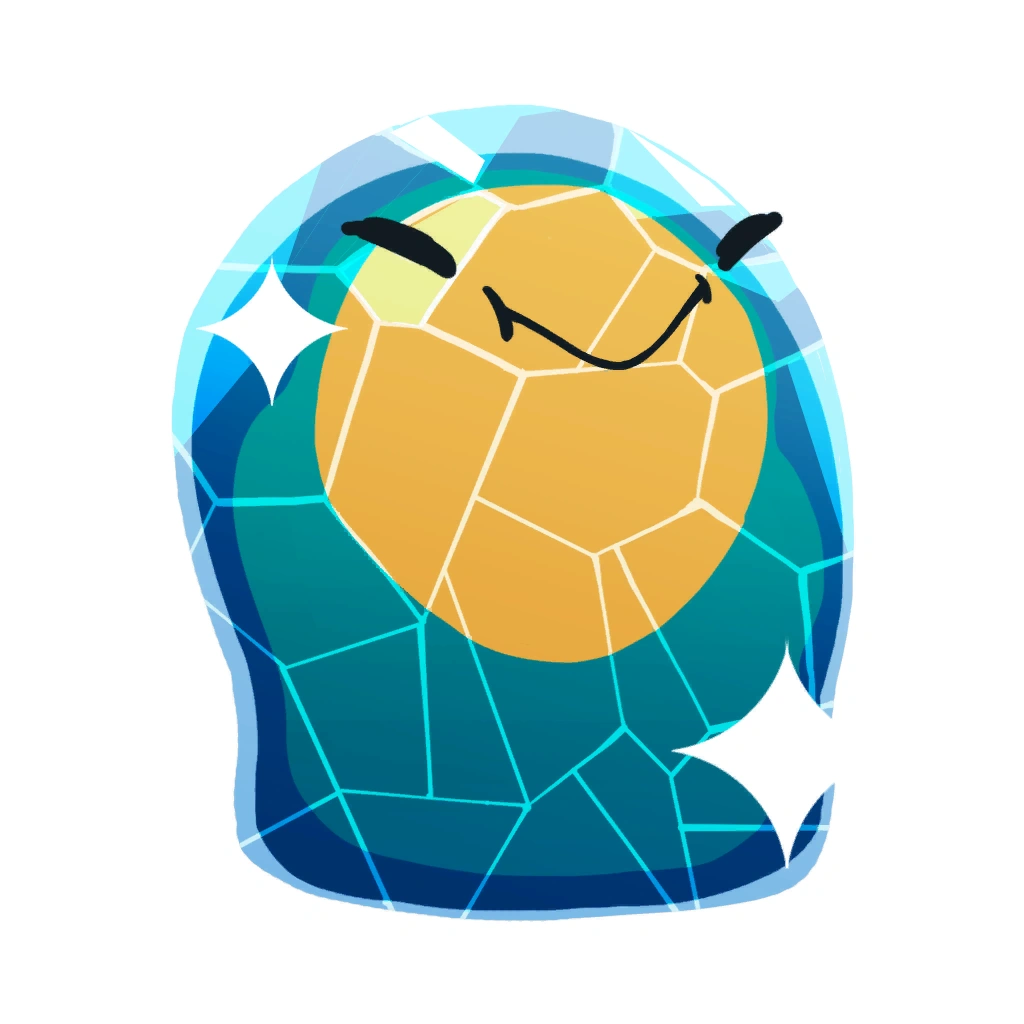 Изображение - Mosaic Gordo.png | Slime Rancher вики | FANDOM powered by ...