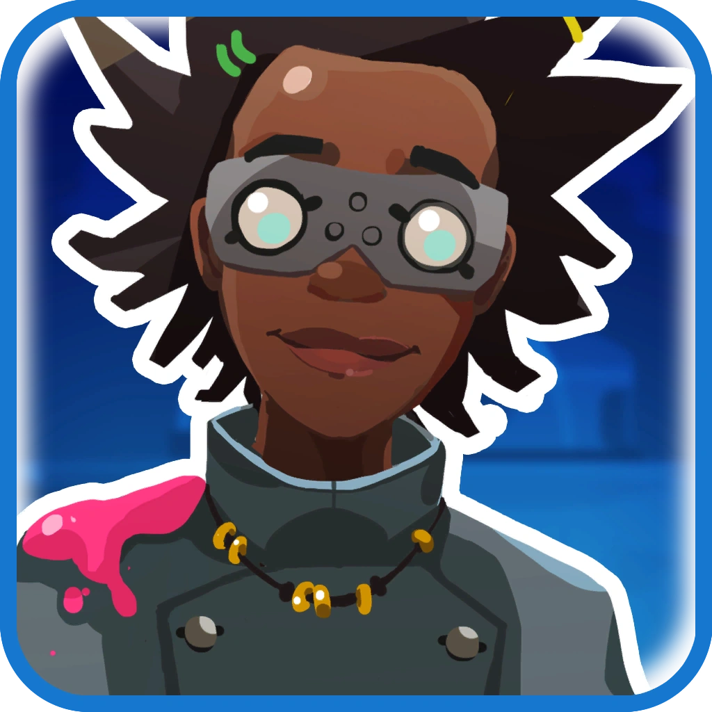Viktor Humphries | Slime Rancher Wikia | FANDOM powered by Wikia