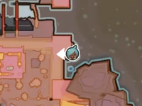 Treasure Pods/The Glass Desert | Slime Rancher Wikia | FANDOM powered ...