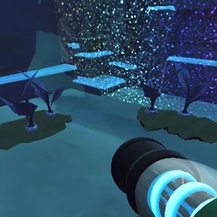 Silver Parsnip | Slime Rancher Wikia | Fandom