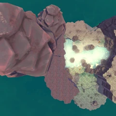 The Indigo Quarry/Gallery | Slime Rancher Wikia | Fandom
