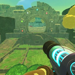 Slime Gate/Gallery | Slime Rancher Wikia | Fandom