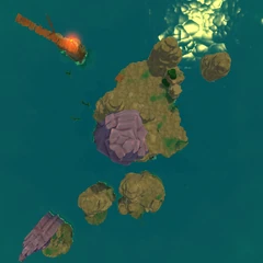 The Slime Sea/Gallery | Slime Rancher Wikia | Fandom