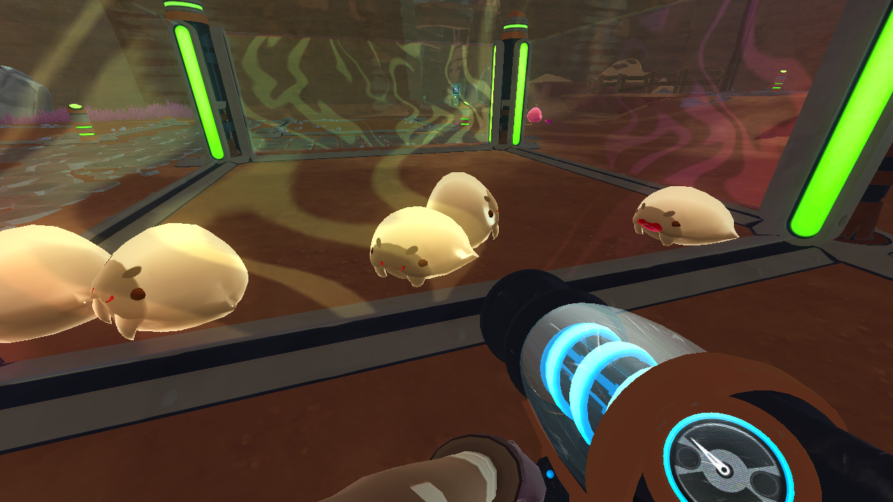 Image - PureSaberMod.png | Slime Rancher Wikia | FANDOM powered by Wikia