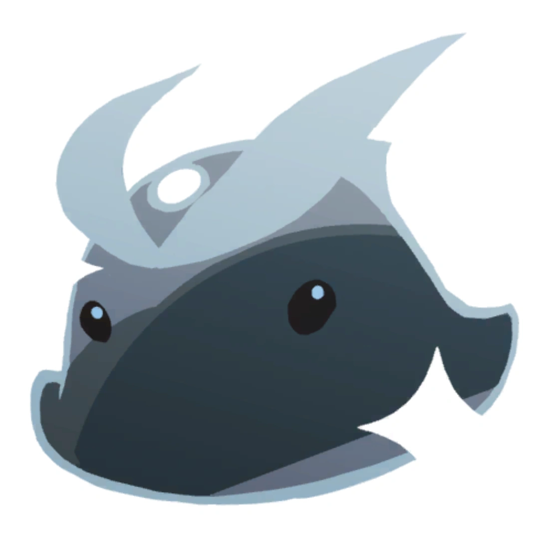 Quicksilver Slime | Slime Rancher Wikia | FANDOM powered by Wikia