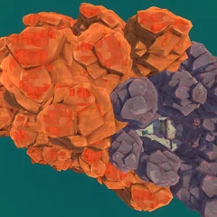 The Dry Reef/Gallery | Slime Rancher Wikia | Fandom