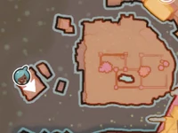 Treasure Pods/The Glass Desert | Slime Rancher Wikia | FANDOM powered ...