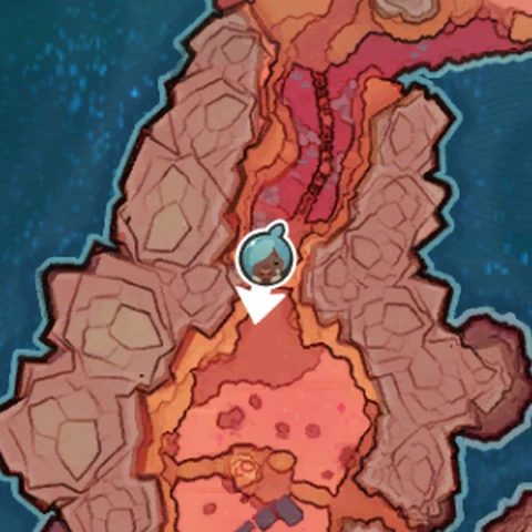 Slime Gate/Locations | Slime Rancher Wikia | Fandom