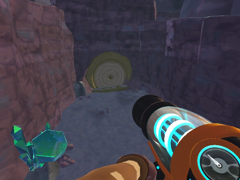 Slime Gate/Locations | Slime Rancher Wikia | Fandom