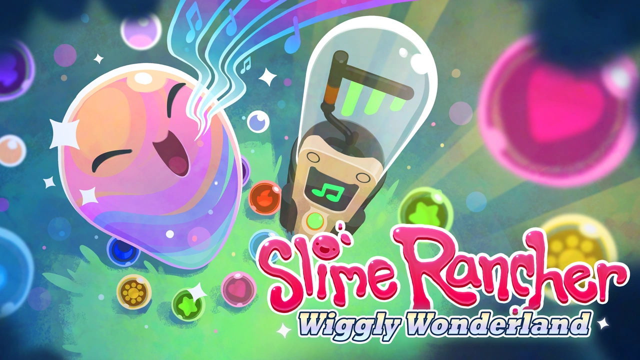 Category:Templates | Slime Rancher Wikia | Fandom