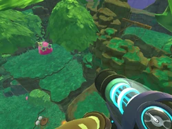 Party Weekend | Slime Rancher Wikia | FANDOM powered by Wikia