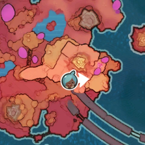 Slime Gate/Locations | Slime Rancher Wikia | Fandom