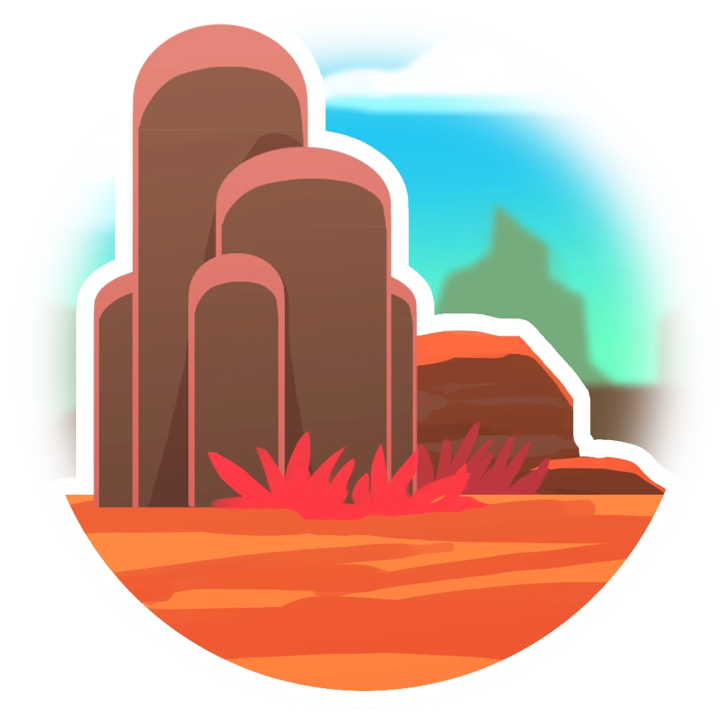 Image - The Dry Reef.png | Slime Rancher Wikia | FANDOM powered by Wikia