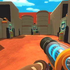 The Lab | Slime Rancher Wikia | Fandom