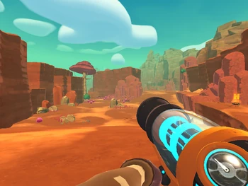 The Dry Reef | Slime Rancher Wikia | FANDOM powered by Wikia