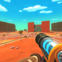 The Lab | Slime Rancher Wikia | Fandom