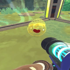 Quantum Slime/Gallery | Slime Rancher Wikia | Fandom