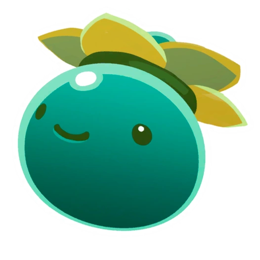 Slime Maraña | Wikia Slime Rancher Español | Fandom