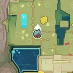 Treasure Pods/The Ancient Ruins | Slime Rancher Wikia | Fandom