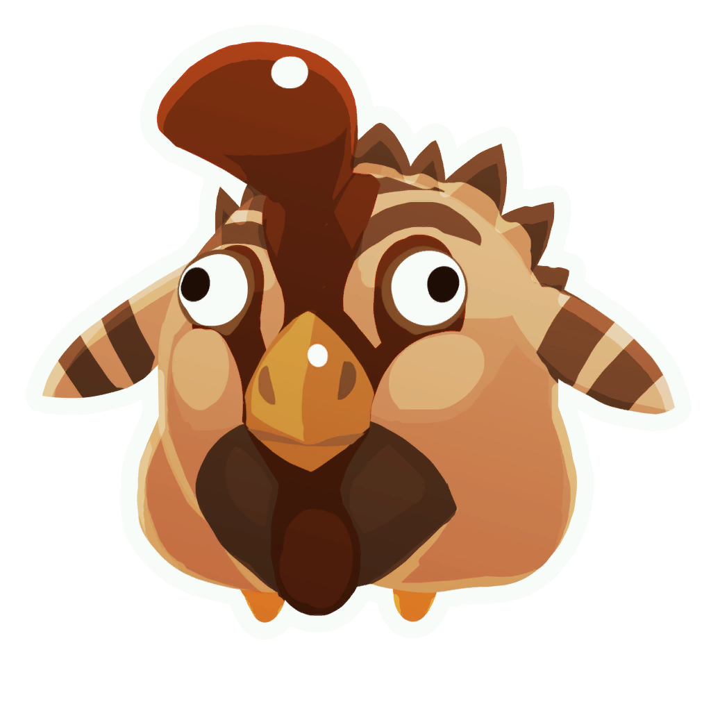 Briar Hen Slime Rancher Wikia Fandom Powered By Wikia