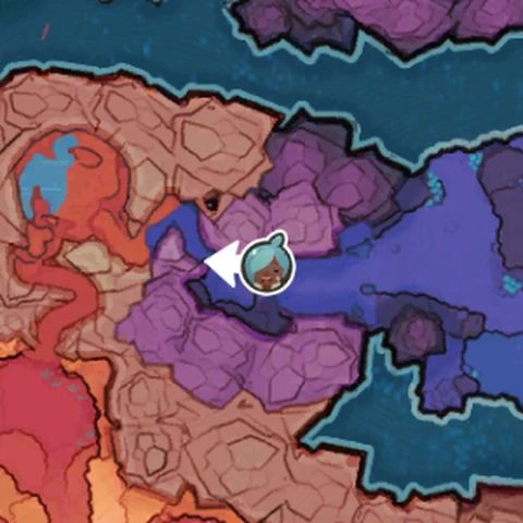 Slime Gate/Locations | Slime Rancher Wikia | Fandom