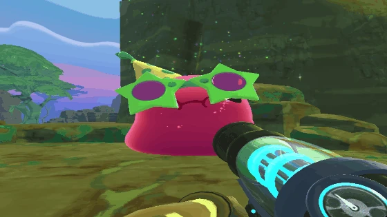 Party Weekend | Slime Rancher Wikia | Fandom
