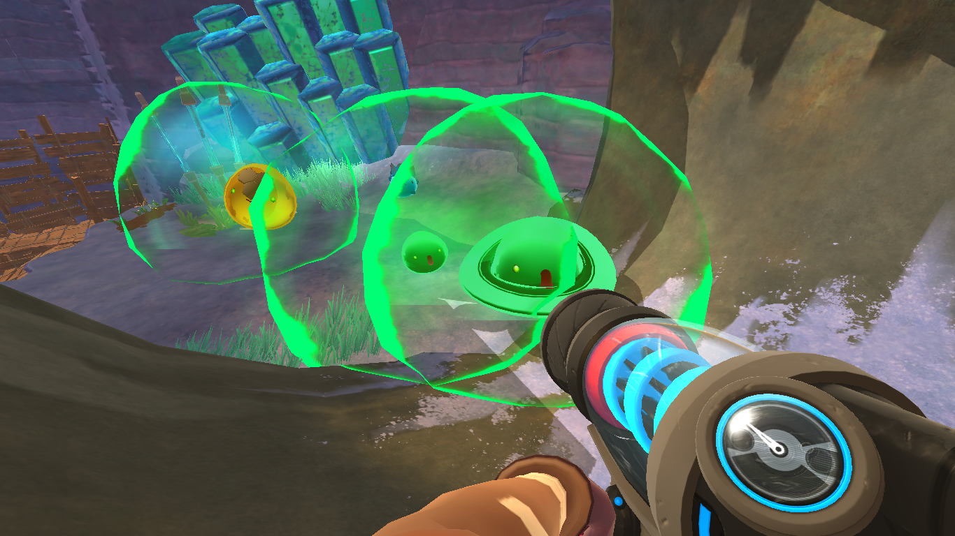 Rad Slime/Gallery | Slime Rancher Wikia | Fandom