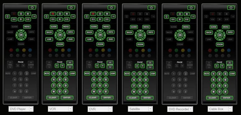 How to use Betaremotes website. | Sling Media Slingbox Wiki | Fandom