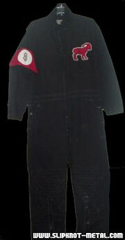 Jumpsuit | Slipknot Wiki | FANDOM powered by Wikia