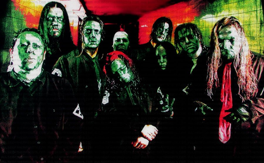 Death Masks | Slipknot Wiki | FANDOM powered by Wikia