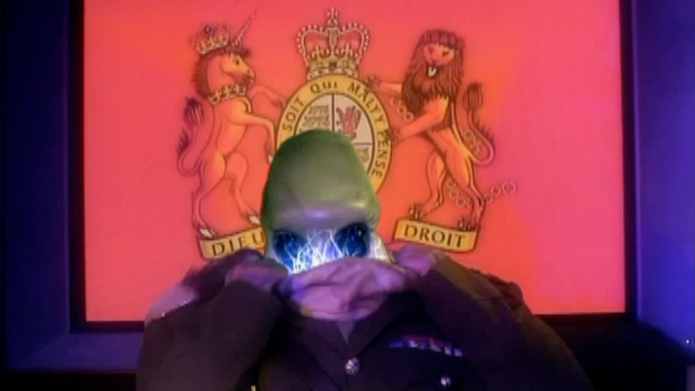 Infiltration | Slitheen Wiki | FANDOM powered by Wikia