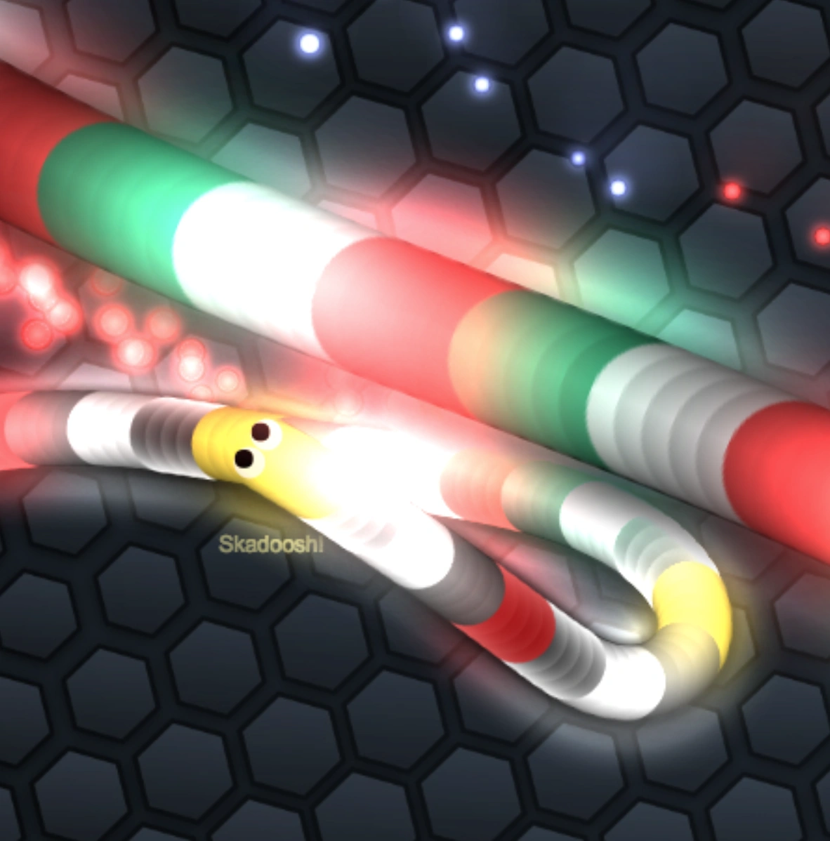 List of Snakes | Slither.io Wikia | Fandom